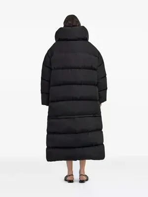 Roberto Cavalli Padded Coat