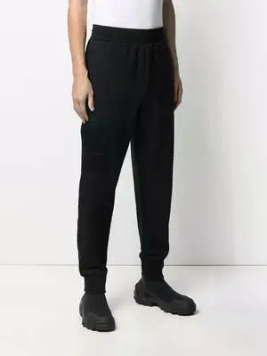 A-COLD-WALL* Logo Tracksuit Bottoms - Black