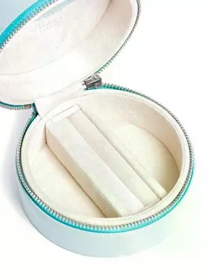 RAPPORT LONDON Travel Zip Jewellery Case