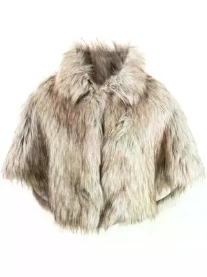 Unreal Fur Coats For Women