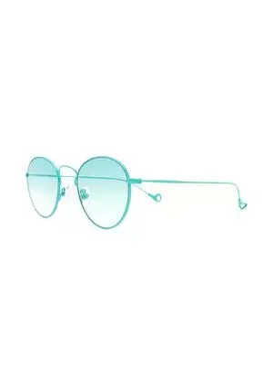 EYEPETIZER Julien Round-frame Sunglasses