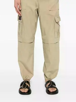 CARRER Ripstop Trousers