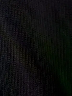 ZANONE Roll-neck Knitted Jumper