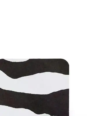 Dolce & Gabbana Zebra Motif Coasters
