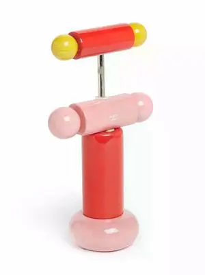 ALESSI 100 Values Collection Corkscrew