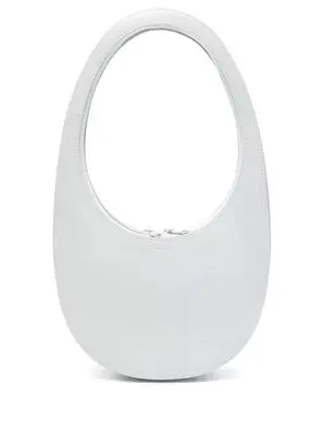 Coperni Swipe Tote Bag - Grey
