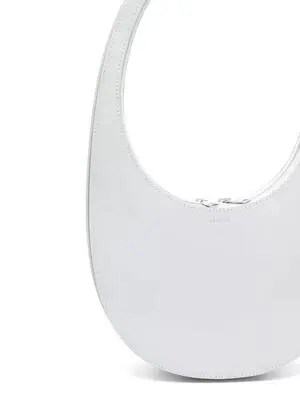 Coperni Swipe Tote Bag - Grey