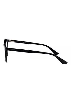 Calvin Klein Ck23549 Round-frame Glasses