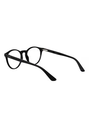 Calvin Klein Ck23549 Round-frame Glasses