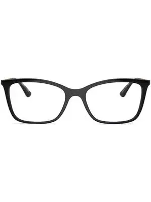 Vogue Square Frame Eyewear For Women