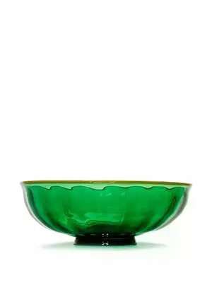 La DoubleJ Set Of 2 Nut Bowls