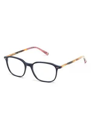 ETNIA BARCELONA Montras Square Frame Glasses