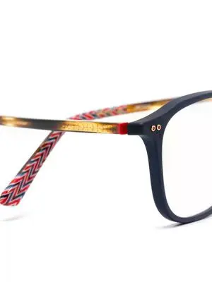 ETNIA BARCELONA Montras Square Frame Glasses