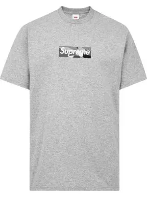 Supreme Logo T-shirts For Women