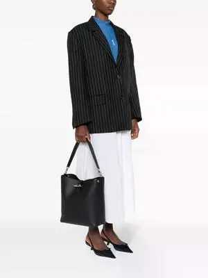 Longchamp Le Roseau Shoulder Bag