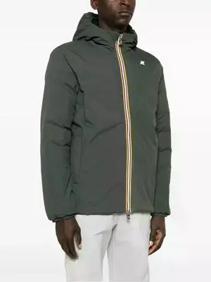 K-WAY Thermo Padded Jacket