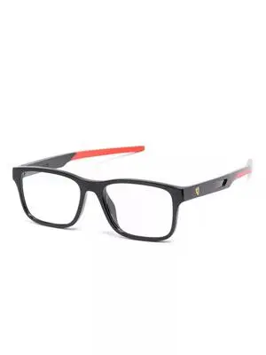 FERRARI Square-frame Glasses