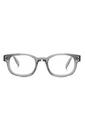 EPOS Odisseo Round-frame Glasses