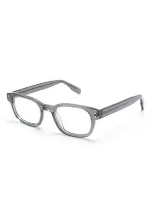 EPOS Odisseo Round-frame Glasses