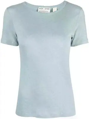 Each X Other Office Wear T-shirts For Women