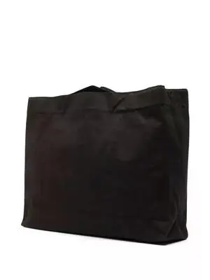 Our Legacy Oblong Tote Bag