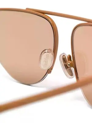 Max Mara Menton 4 Sunglasses