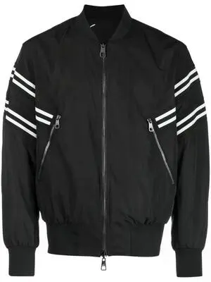 Neil Barrett Thunderbolt Reversible Jacket