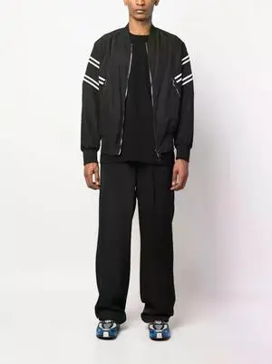 Neil Barrett Thunderbolt Reversible Jacket