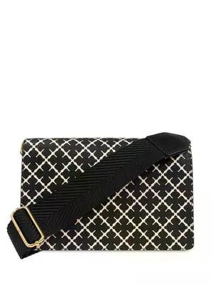 BY MALENE BIRGER Loenna Shoulder Bag - Black