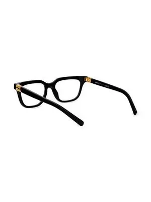 Miu Miu Mu 07xv Glasses