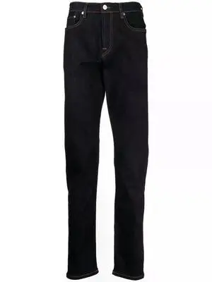 Paul Smith Light Wash Jeans For Men