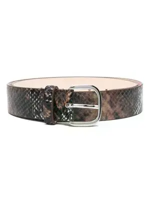 DEHANCHE Jeanne Belt