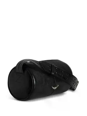 Zadig&Voltaire Le Doudou Bag - Black