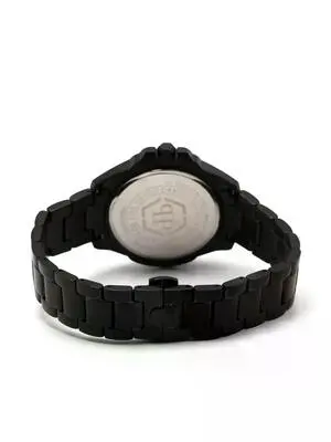 Philipp Plein The $kull 43mm Quartz Watch