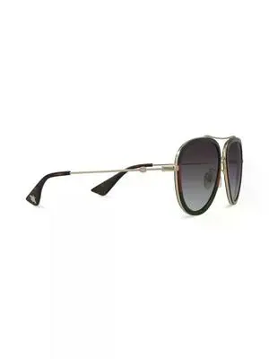 Gucci Aviator Sunglasses