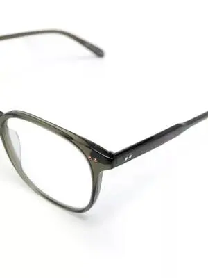 Garrett Leight Carrol Optical Glasses