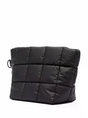 VEECOLLECTIVE Quilted Mini Porter Shoulder Bag