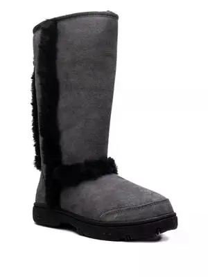 UGG Sunburst Tall Boots