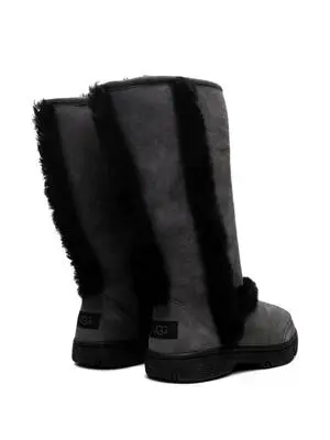 UGG Sunburst Tall Boots