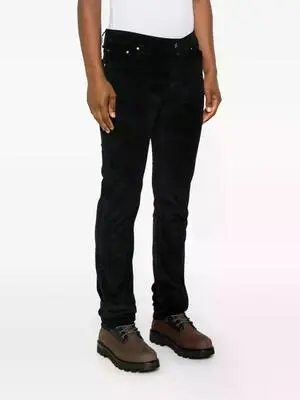 JACOB COHЁN Bard Trousers