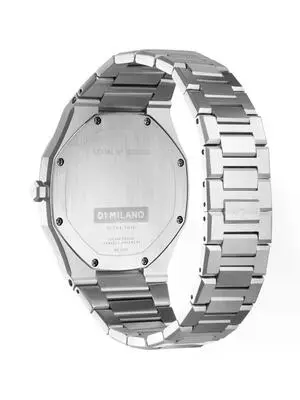 D1 MILANO Ultra Thin 40mm Timepiece