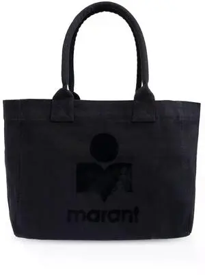 Isabel Marant Étoile Yenky Zipped Tote Bag