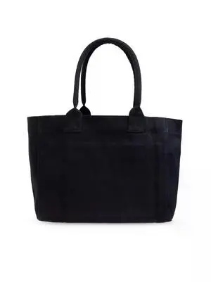 Isabel Marant Étoile Yenky Zipped Tote Bag