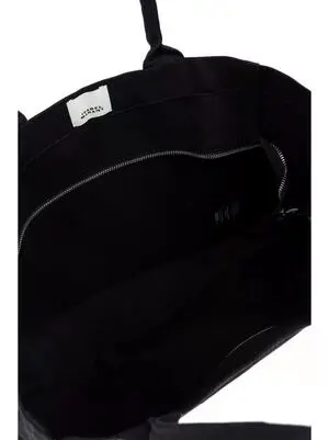 Isabel Marant Étoile Yenky Zipped Tote Bag