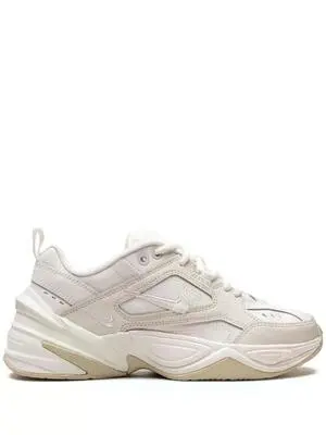 Nike M2k Tekno Phantom Sneakers - Neutrals