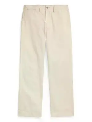 Ralph Lauren Field Chinos - Neutrals