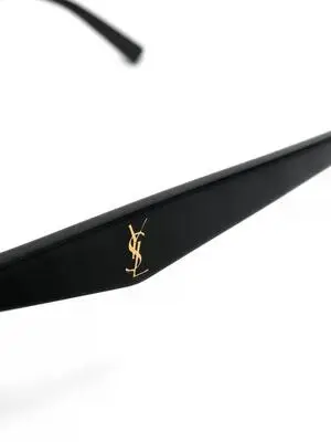 Saint Laurent Square-frame Sunglasses