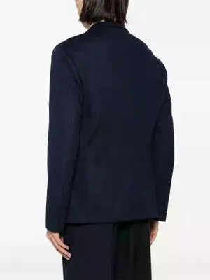 BOSS Double-breasted Coat