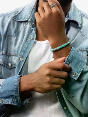 NIALAYA JEWELRY Beaded Bracelet