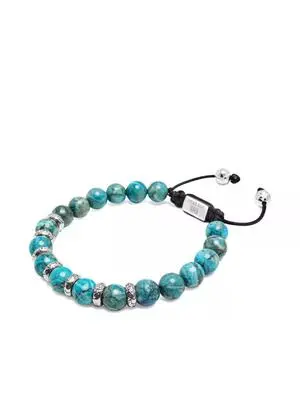 NIALAYA JEWELRY Beaded Bracelet